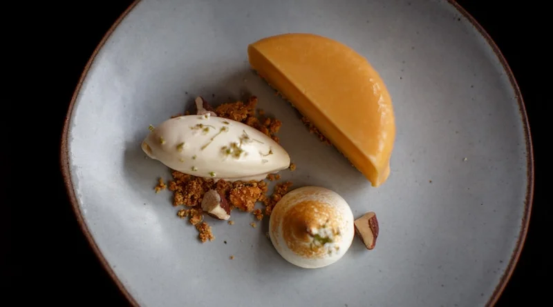 Restaurante Tuju do chef Ivan Ralston será palco do MasterChef - Sabor ...