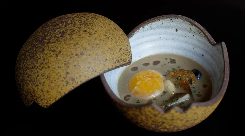 Restaurante Tuju do chef Ivan Ralston será palco do MasterChef - Sabor ...