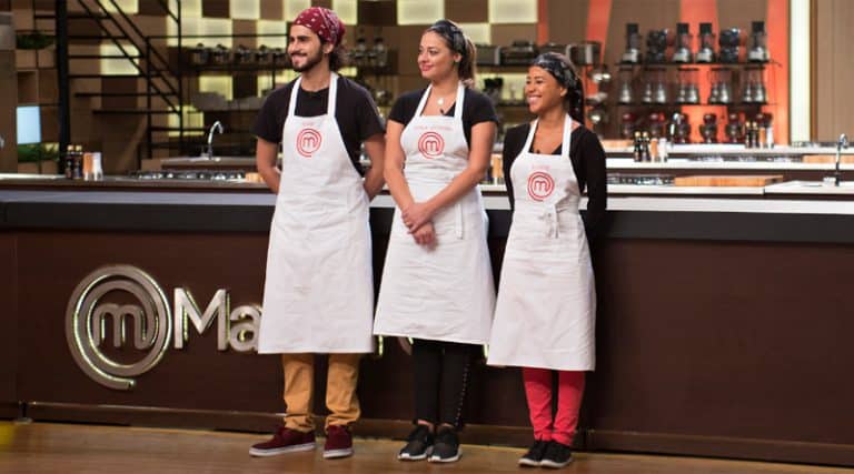 Semifinal do MasterChef Brasil acontece nesta terça-feira, dia 24