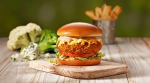 Outback lança três deliciosas opções de pratos vegetarianos - Sabor à ...