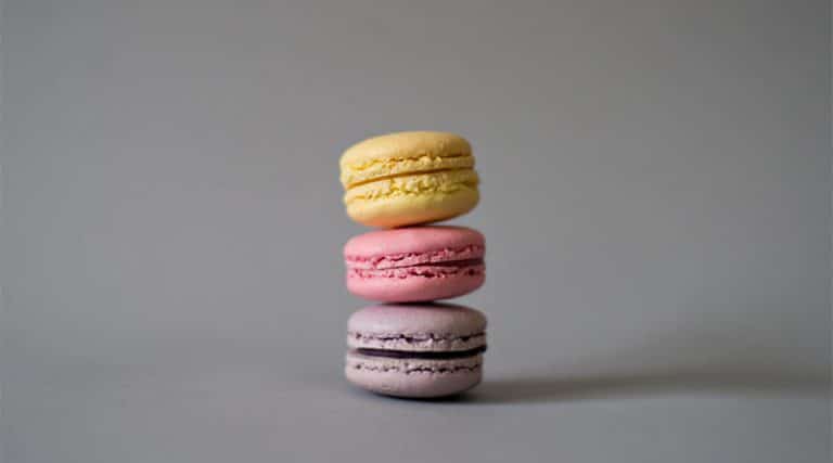 Conheça a história do macaron e aprenda como prepará-lo - Sabor à Vida ...