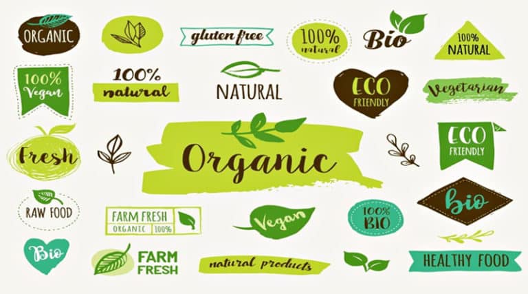 Clean Label é tendência nutricional - Sabor à Vida Gastronomia