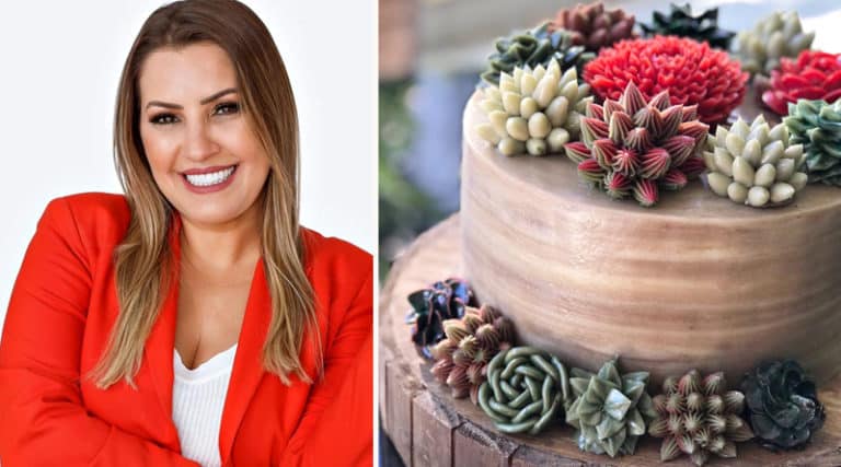 Mara Cakes Fair 2019 acontece em São Paulo entre os dias 15 e 18 de ...