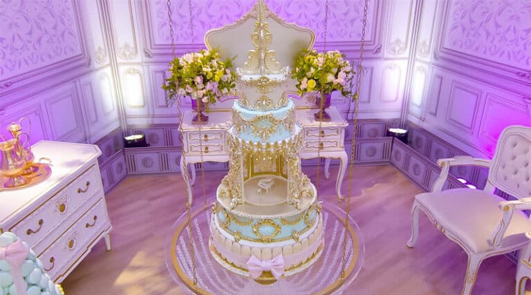 Neste sábado acontece a grande final do Bake Off Brasil - Mão na Massa ...