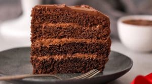 Receita: Bolo de Chocolate do filme Matilda