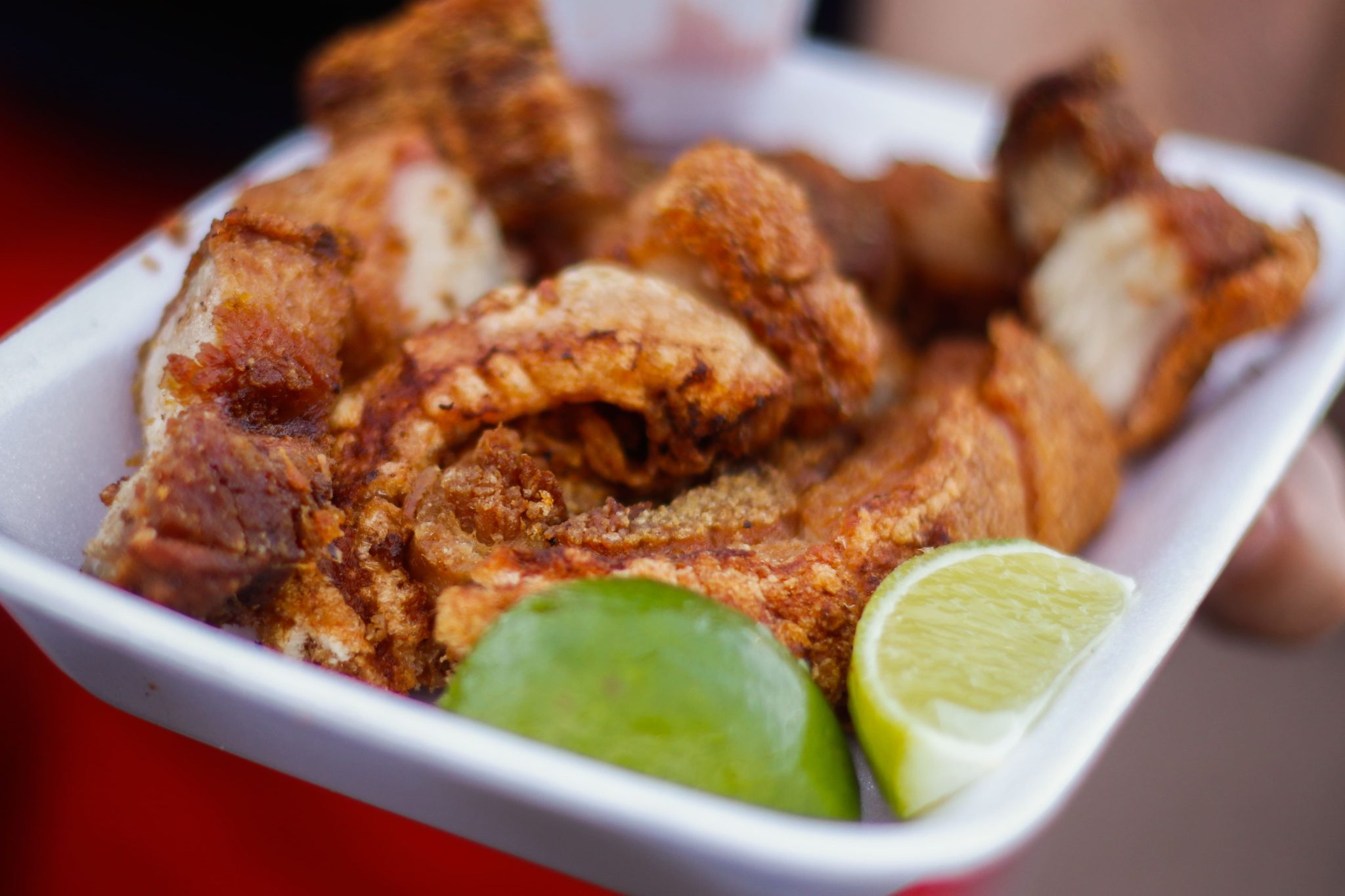 Nova edição do Festival do Torresmo em BH