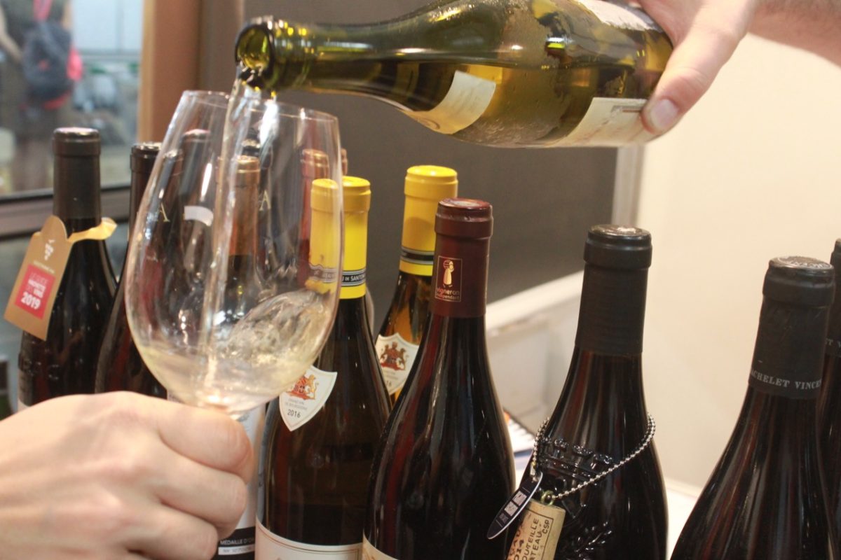 Wine Weekend São Paulo